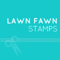 Lawn Fawn Stamps and Dies – Hallmark Scrapbook