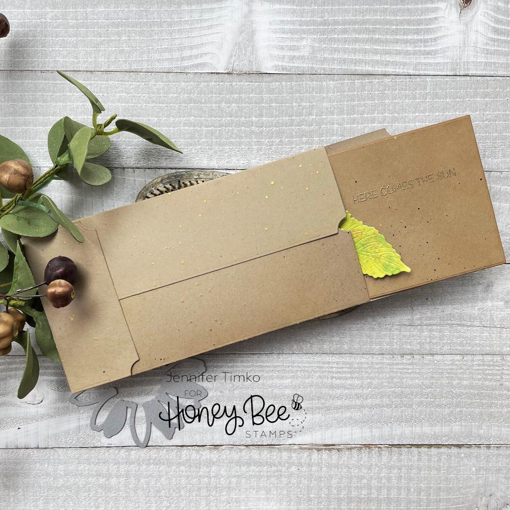 Honey Bee - MINI SLIMLINE ENVELOPE - Die Set - 35% OFF! – Hallmark ...